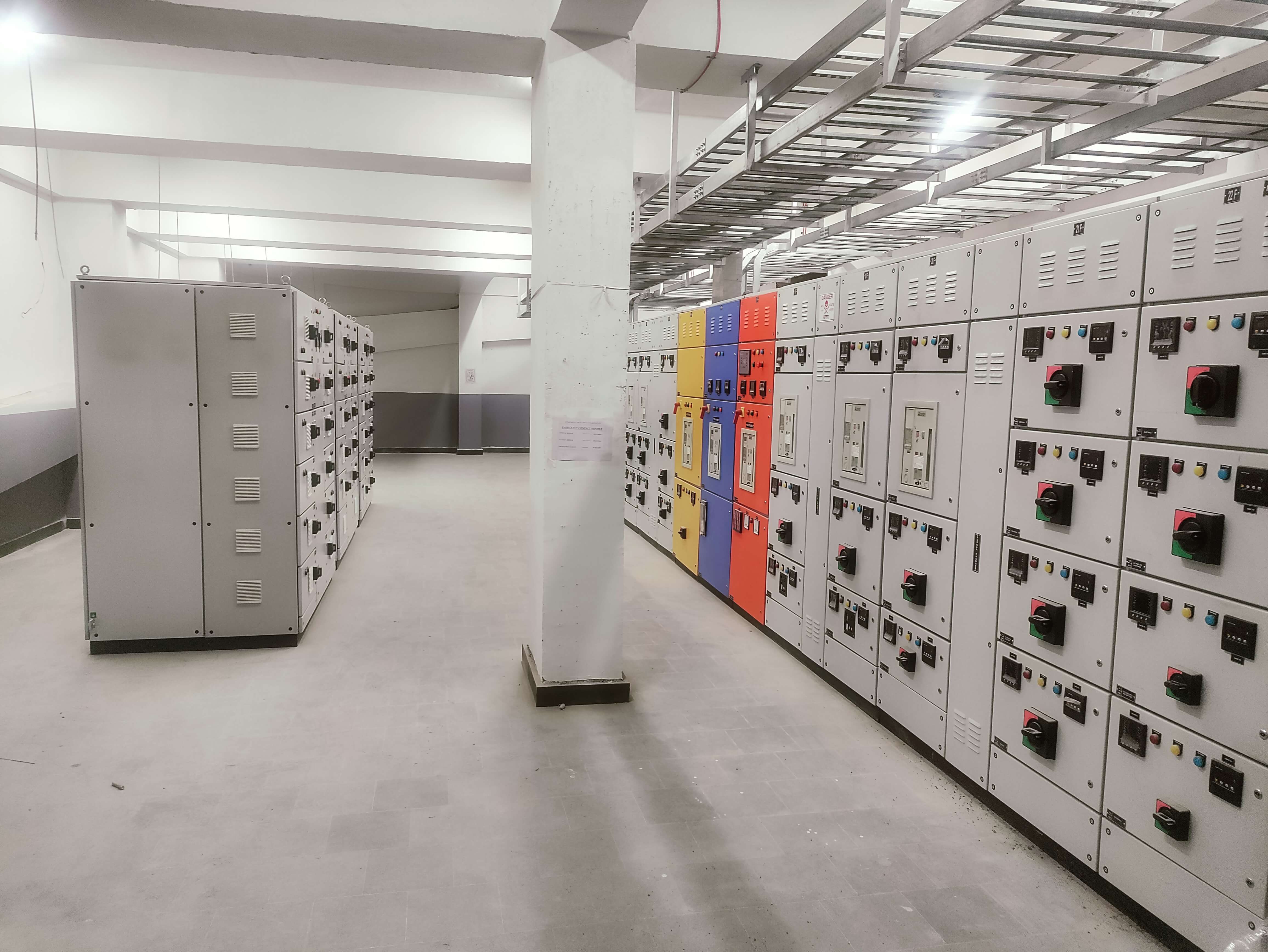 Krisumi Waterfall Residences in Gurugram. Inspired by Japanese Architecture