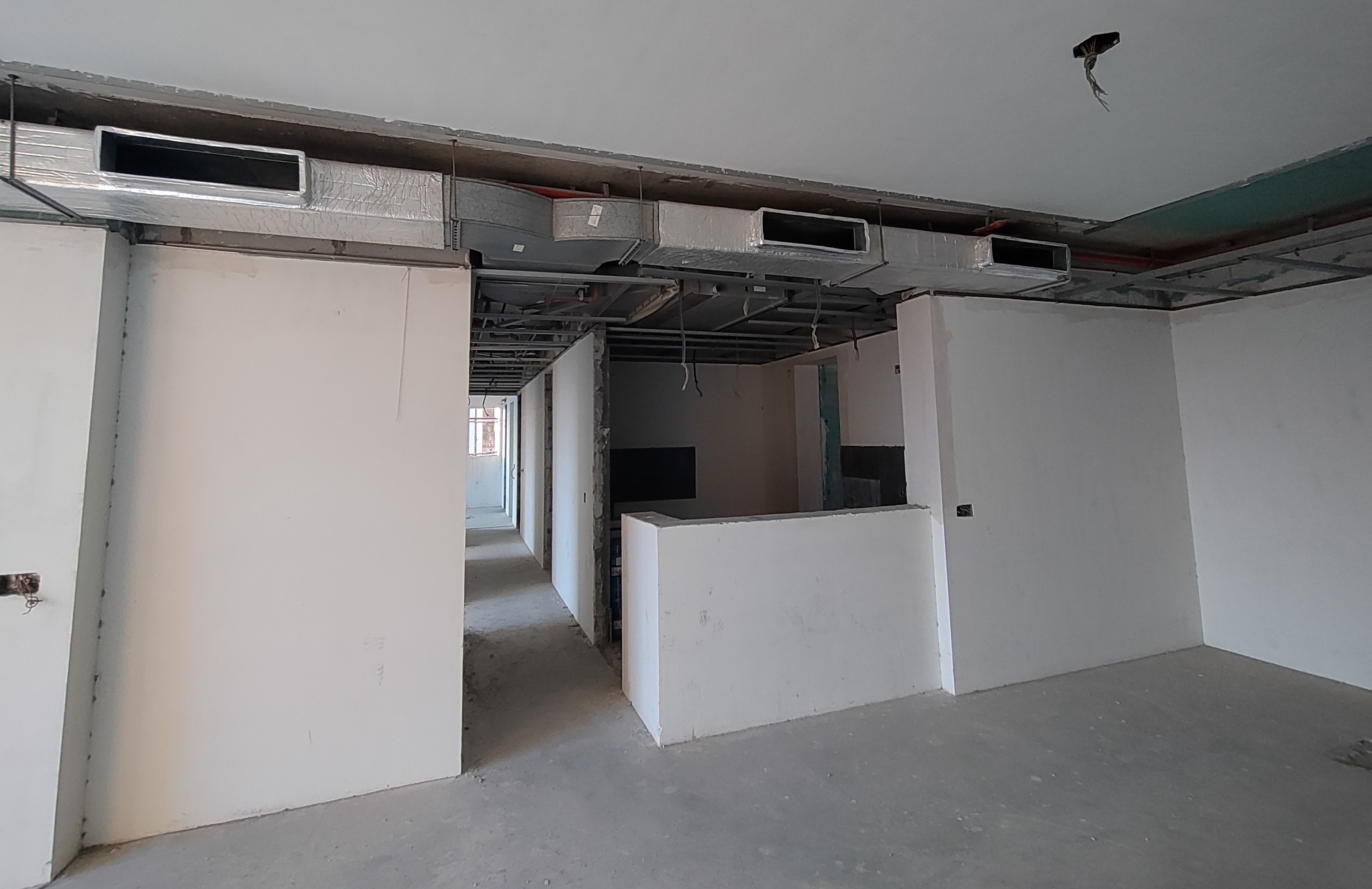 Krisumi Waterfall Residences in Gurugram. Inspired by Japanese Architecture